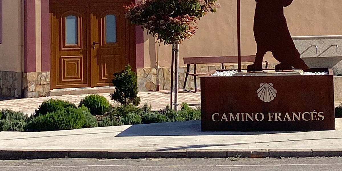 Day 22 - by Carol Demarais - Carol’s Substack