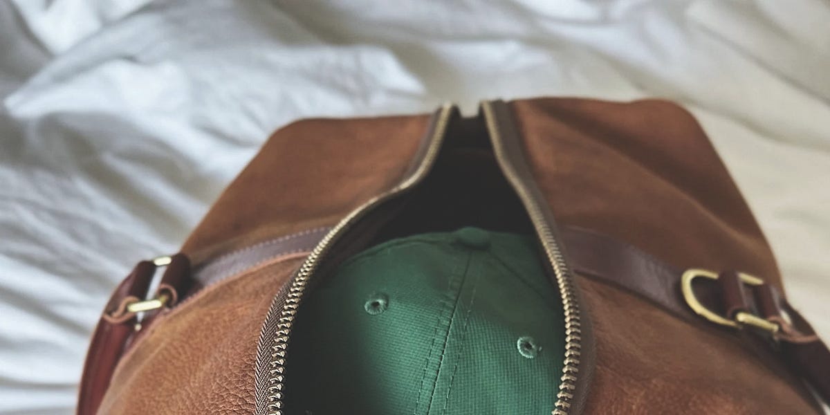 SOLD OUT: *Slams Laptop* Hats - by Will deFries