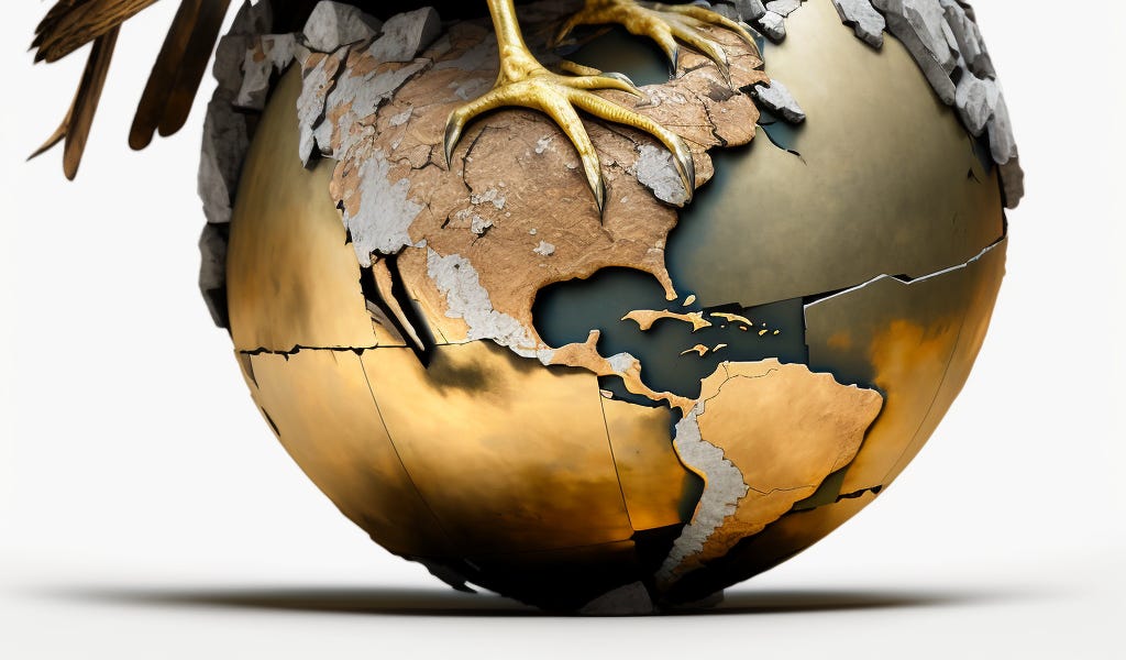 Is the U.S. Dollar's Reign Coming to an End? How the Erosion of ...