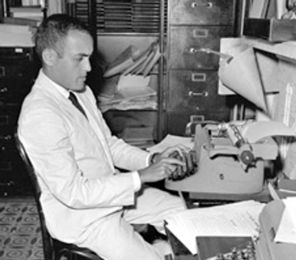 None - by Jim Newell - Wonkette