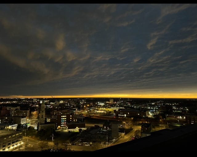 The Path of Totality - by Sondra Imperati