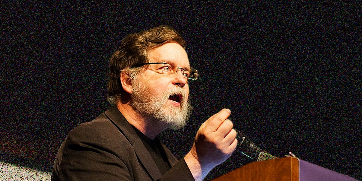 Gametes Are Not An ‘arbitrary Definition Of Biological Sex