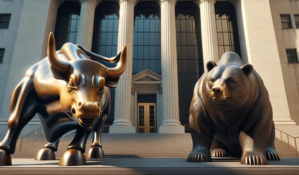 Steps to Market Neutrality - by AlphaLayer and Paul Kara