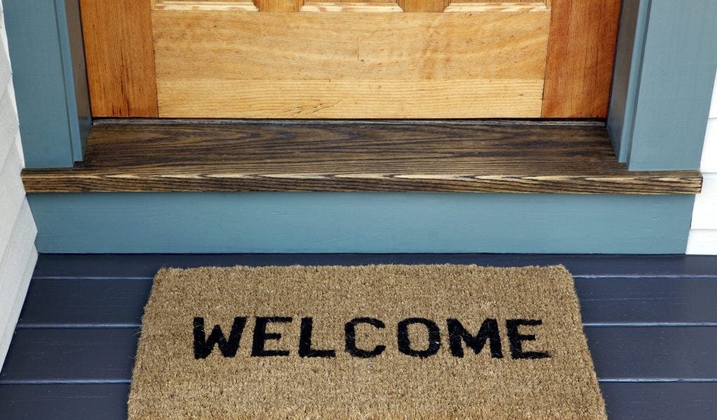 Hospitality - Scott Sealy