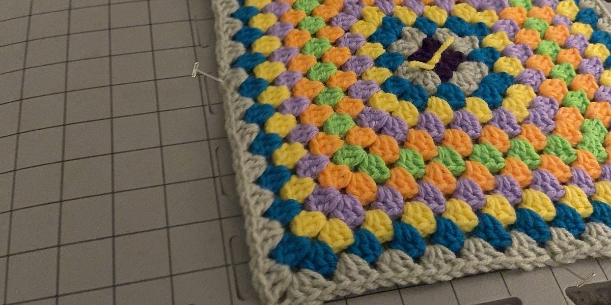 Exploring the Evolution and Continued Rise in Popularity of the Granny ...