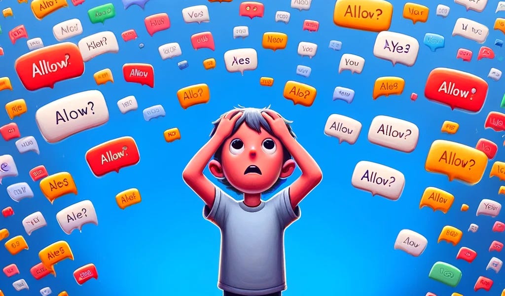 Here's How To Prevent MFA Bombing --The Secret Is Privacy!