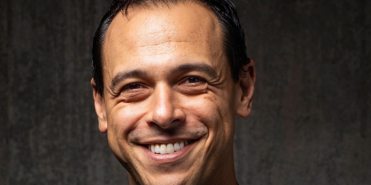 I'm Justin Gary. Let's talk game design. - by Justin Gary