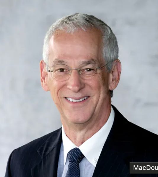 All the president's men in Georgia - by Justin Glawe