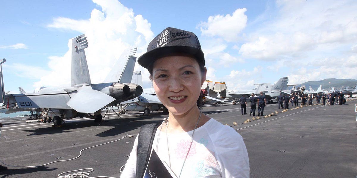 Tripperhead's TGIF December 1st, 2023 - by Aaron Busch