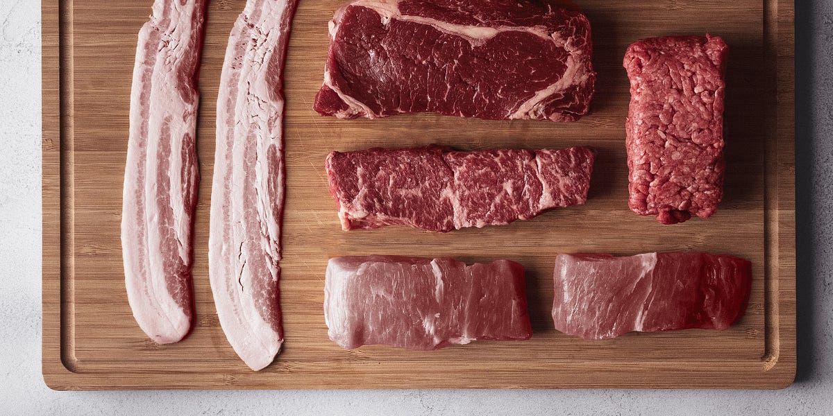 Does Red Meat Really Raise Risk Of Type 2 Diabetes?