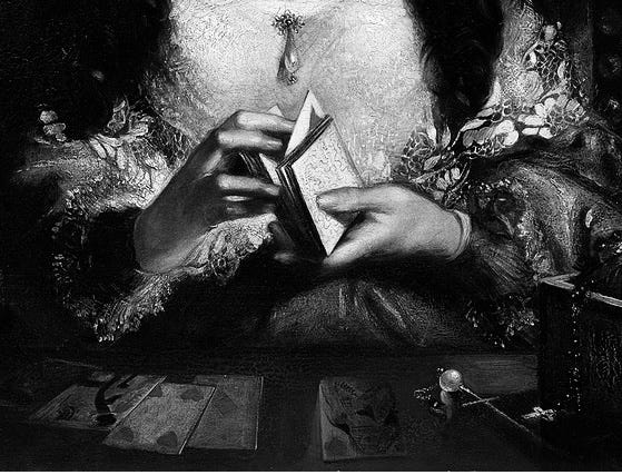 Four - The Manifold Substack