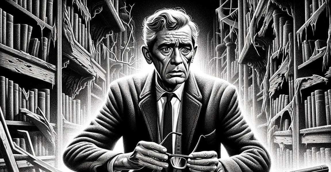 Retroist 2023 Reading List - The Retroist