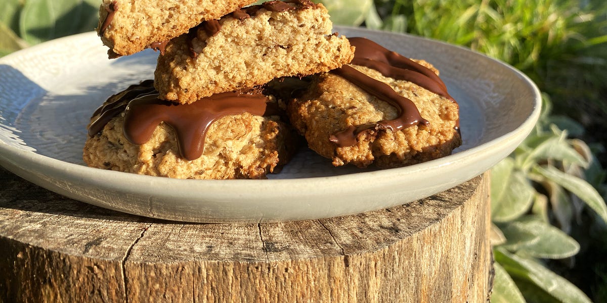 Superb cookie recipes to try during Bake Off's Biscuit Week