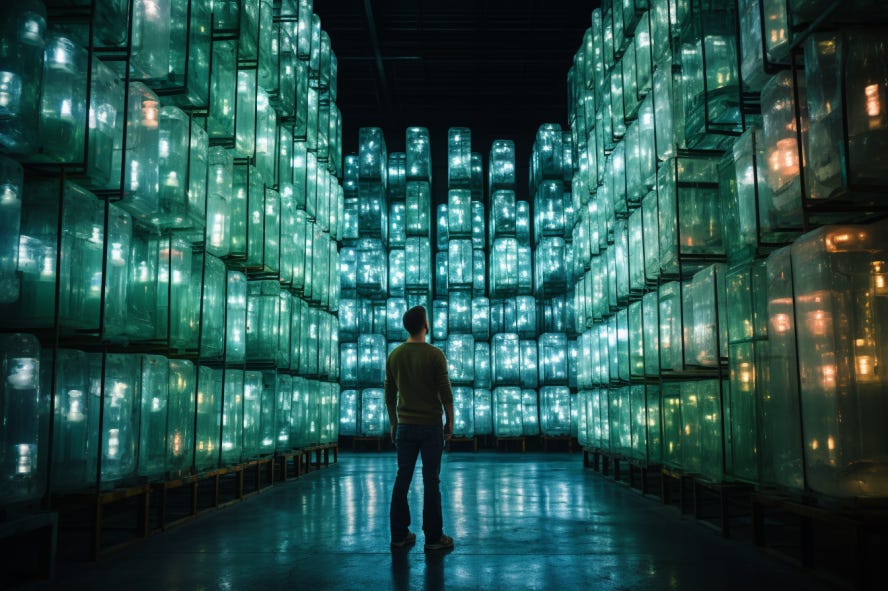 Biobanks: The Overlooked Key to Advancing AI in Pharma Research