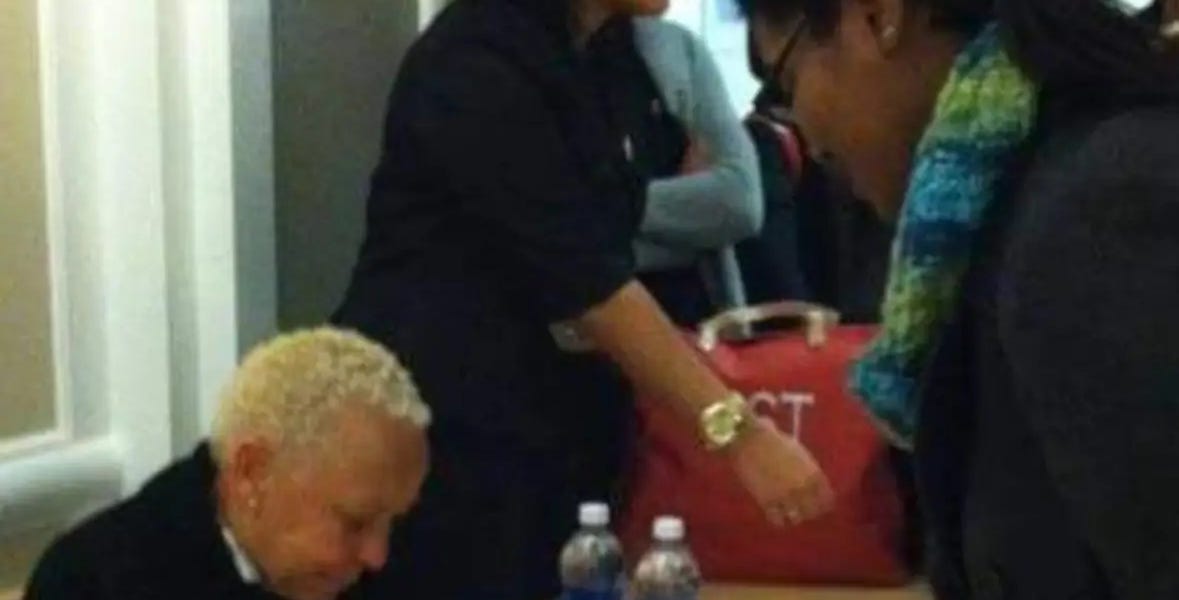 A Real Down to Mars Girl - by Ravynn K. Stringfield