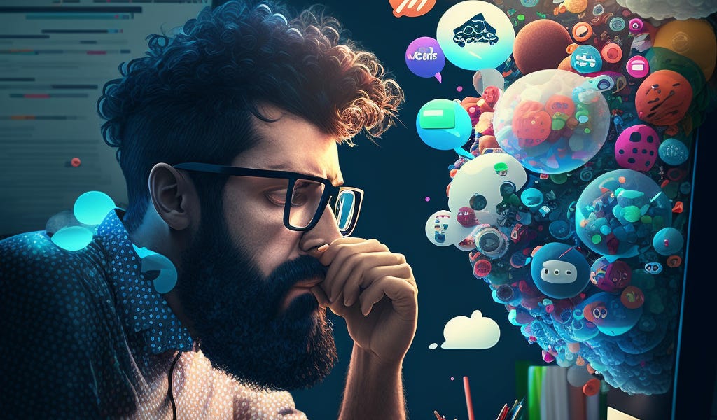 Learning to Code the Productive Way - by Cherlock Code 🔎