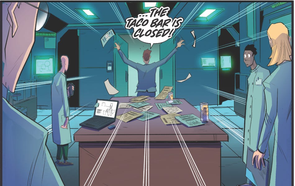 Justin Birch—flow master! - by George O'Connor