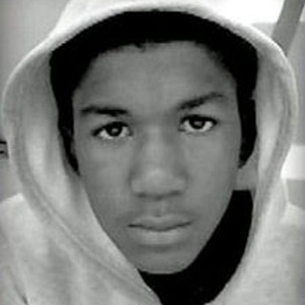 George Zimmerman Acquitted, Satire Not Yet Possible