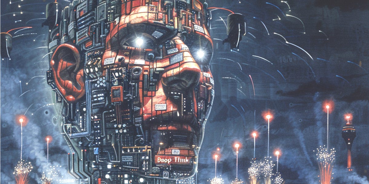 Perception vs. Perspective and The Meaning of Life