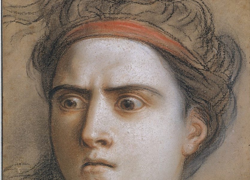 Hell Hath No Fury - Classical Wisdom