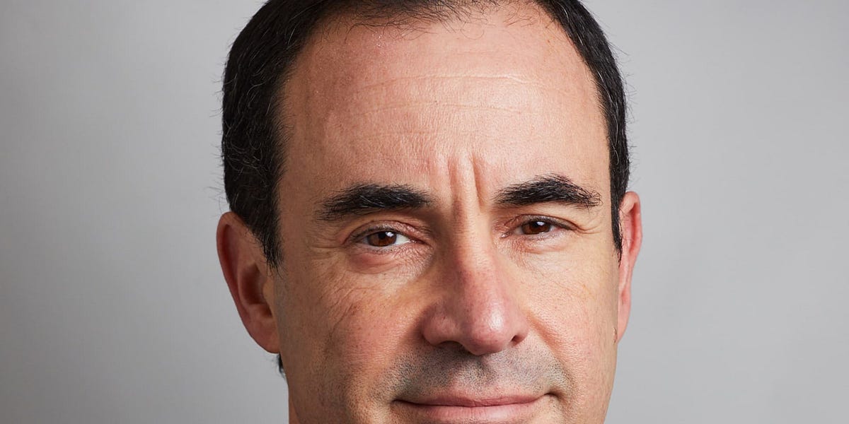 INTERVIEW: Yale Professor Speaks Out About Pro-Palestine Student Protests