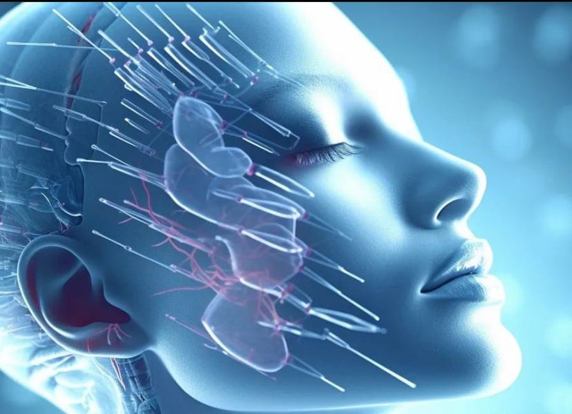 Study Reveals How Botox Breaches Brain Cells