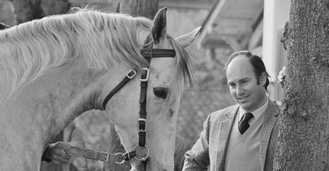 Hazar Imam's Horses: Spiritual Symbolism of the Horse in Ismaili Gnosis