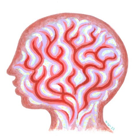 Nitric Oxide: The New Kid On the Block - by Yael Bernhard