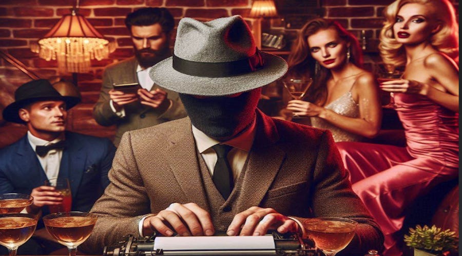 Will Singo bring Ray Hadley back to 4BC? - by Brett Debritz