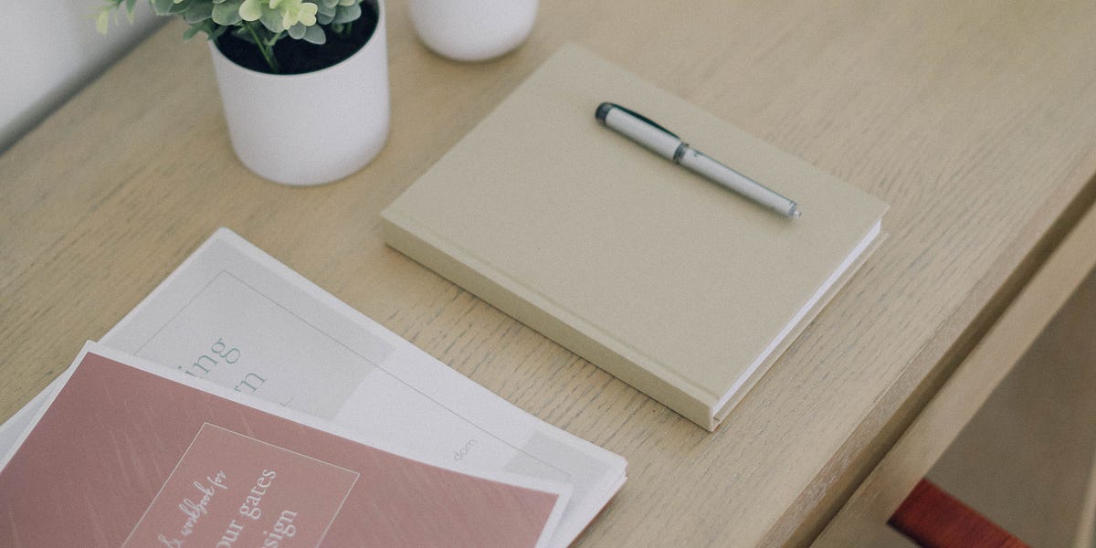 Offerings - by Alexandra Cole - Live Your Design Substack