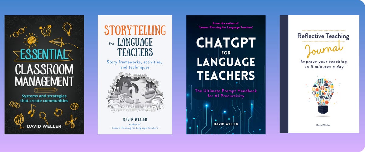 Why, When and How to Use L1 in the Classroom