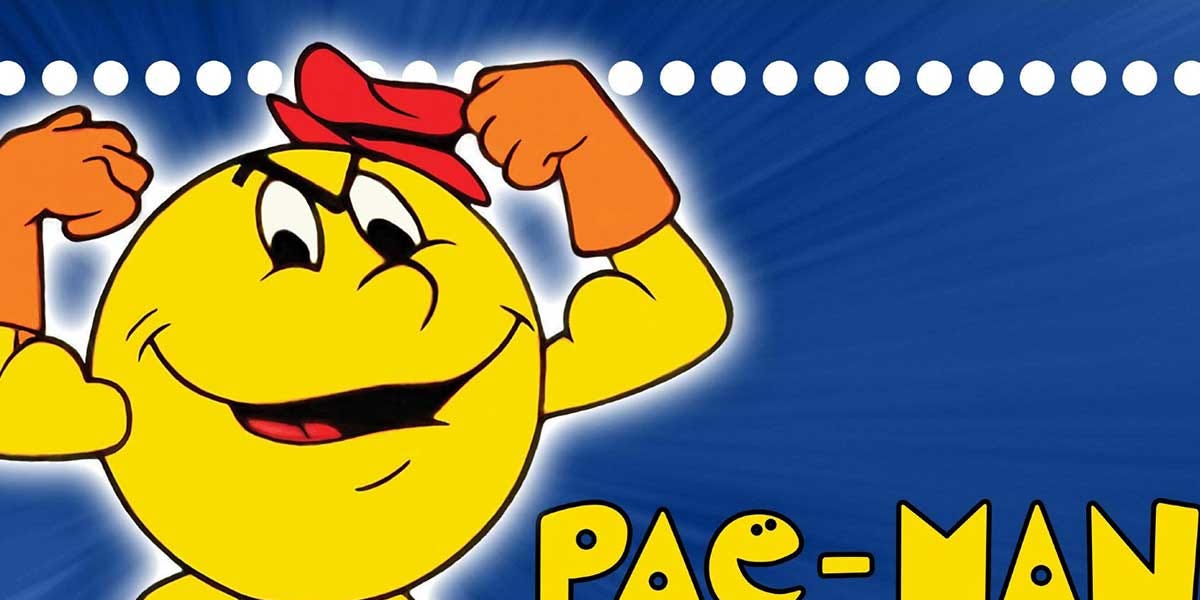 Pac-Man the Animated Series – Season 1 gets a DVD Release