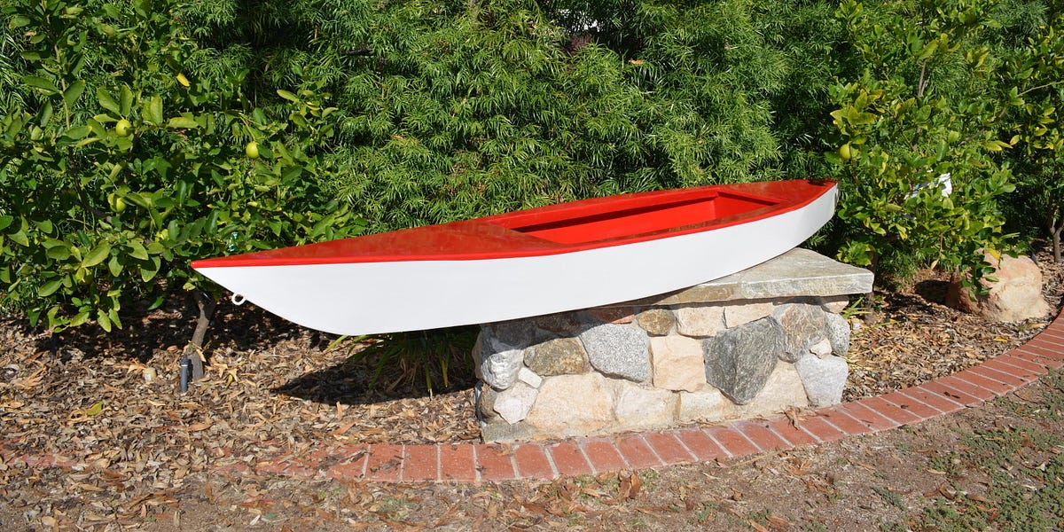 Whatcha Building? - Small Craft Advisor