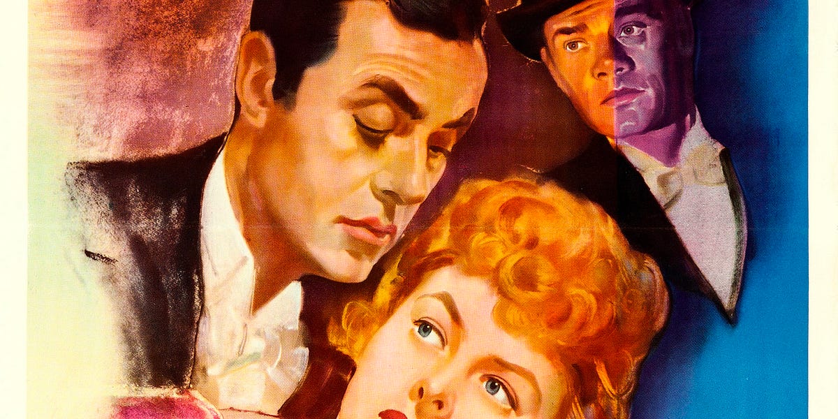 Gaslight (1944) - Joe Randazzo’s Monster Movie Mayhem