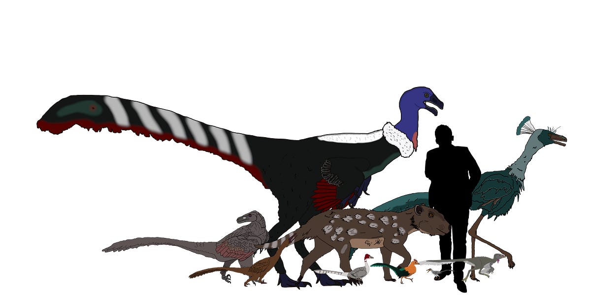 The Selandian - by Paleogene General