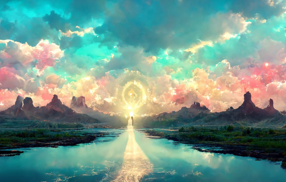 Understanding Ascension, Awakening, and Enlightenment