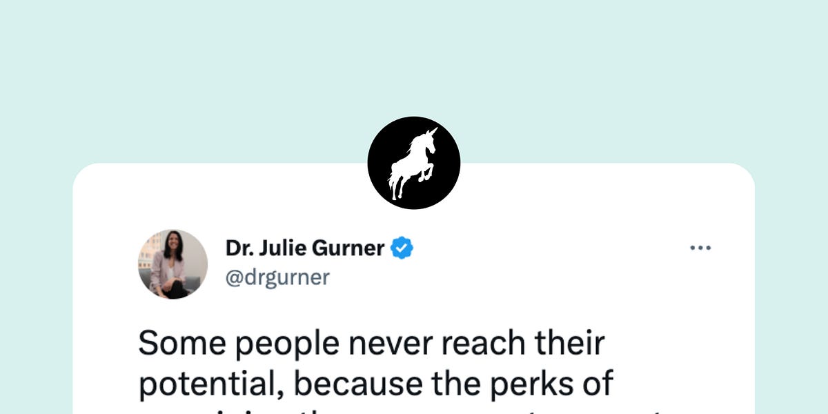 Tweets of the Week: March 17, 2023 - Ultra Successful