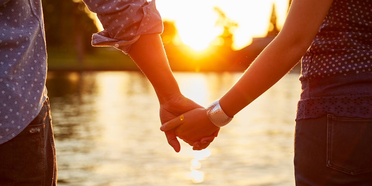 How To Choose A Romantic Partner