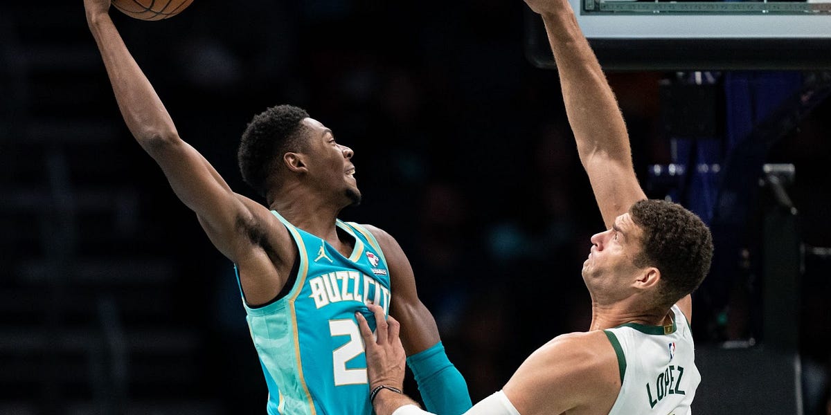 David Thorpe’s rookie roundup - by CoachThorpe - TrueHoop