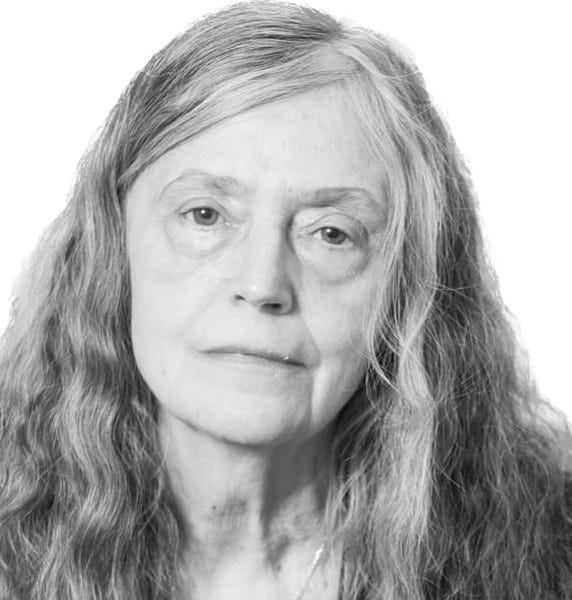 Alice Notley : "White Phosphorus" (excerpts)