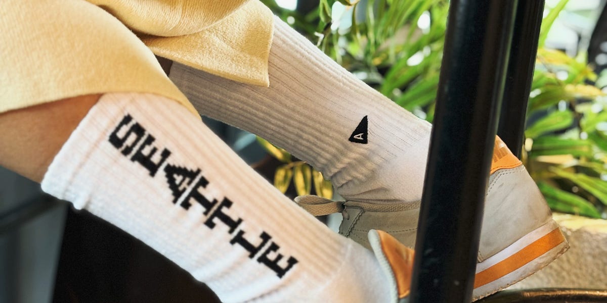 🧦 The Socks of Japan (The BEST) - by Arvin Goods