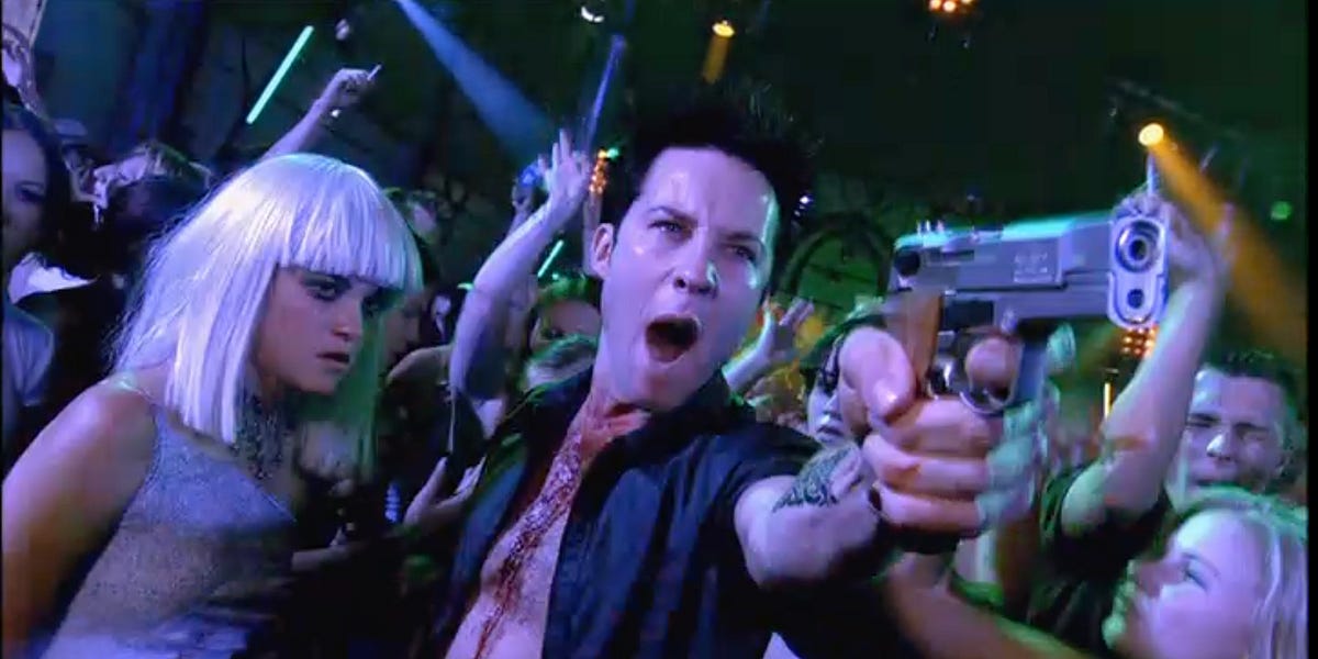 Check Book: Rave Macbeth