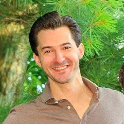 EFT Podcast: Alexander Marks - Pt. 2