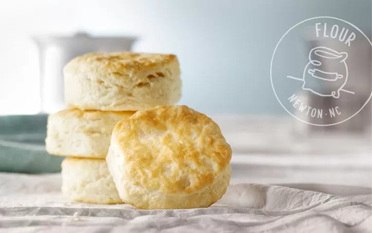 Biscuitville Fresh Southern coming soon