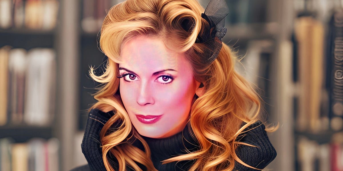 Some of My Favorite Substacks 2-14-24