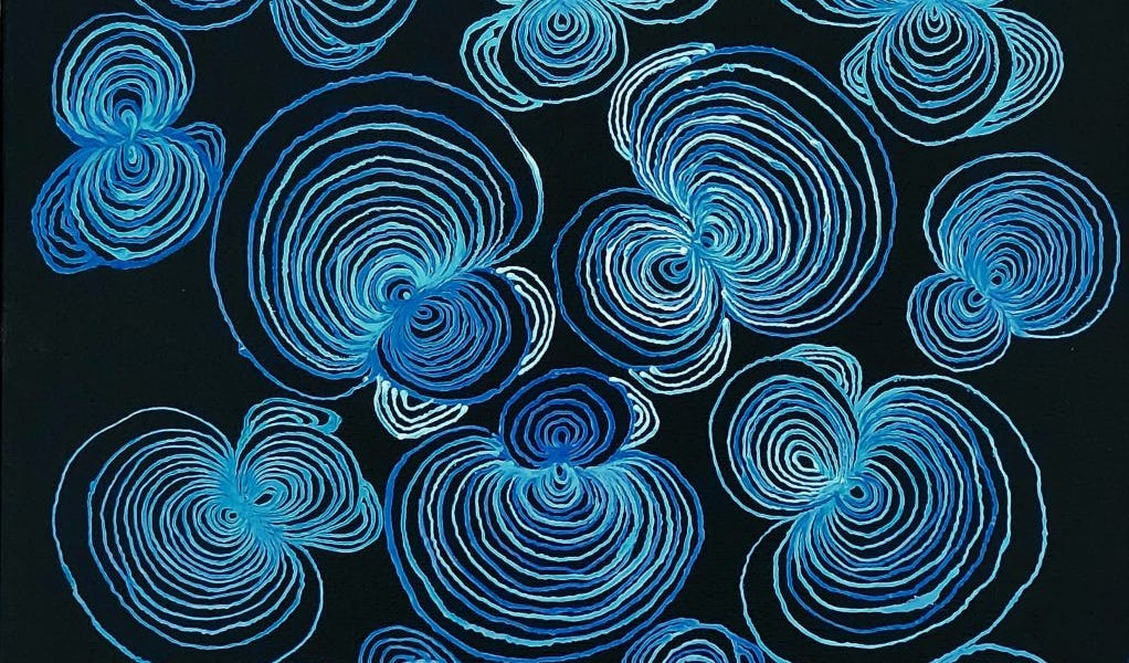 2023 Supplimental - Yubu Napa Art Gallery’s Newsletter