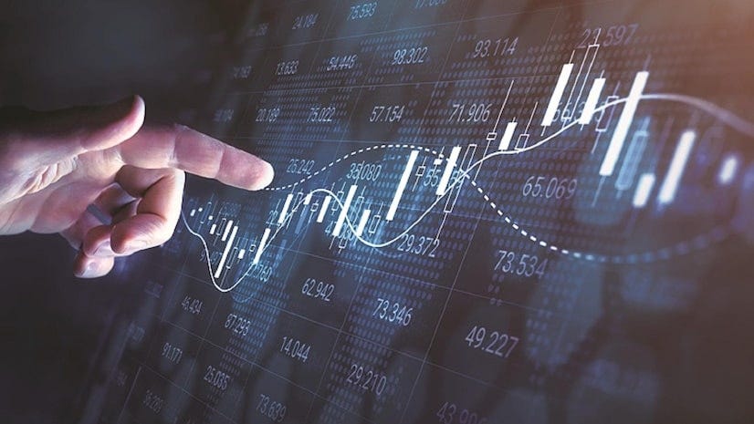 10 Stocks For 2025 - Compounding Quality