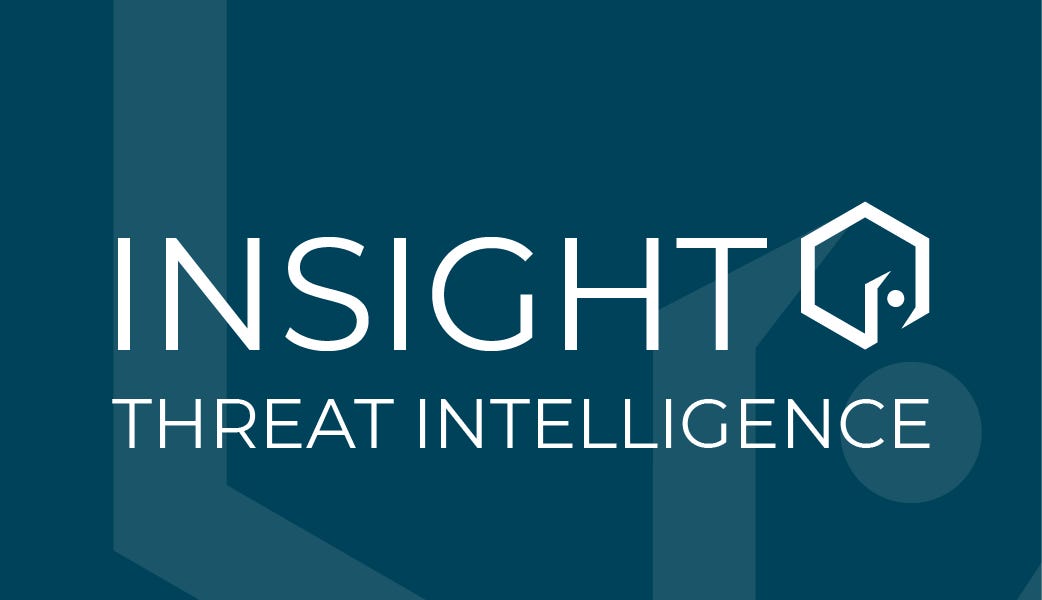 Insight Intelligence: January 2023 - by Jessica Davis