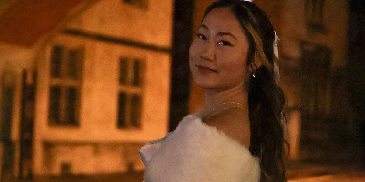 The Art & Science of Medicine: Interview with Jasmine Wu