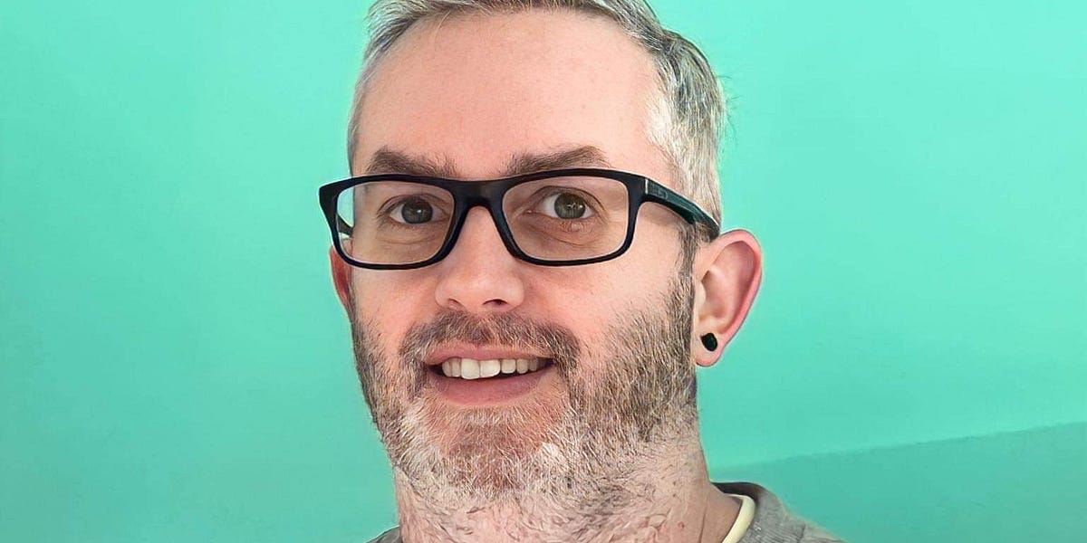 First candidate: 'I couldn’t sit back this time and just vote'